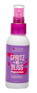 The Ultimate Guide to Using Jordan Essentials Spritz -n- Bliss Toner ...